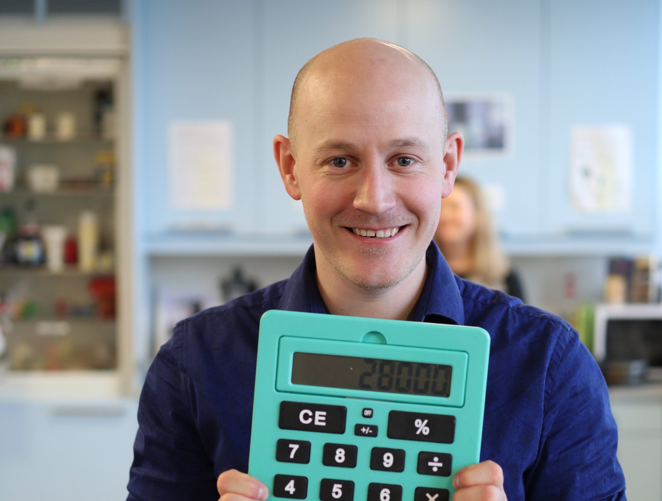 Vi bygger bygg, men bygger vi folk? - YTE